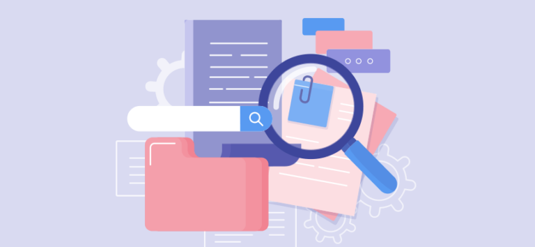 Digital File Organization: 10 Tips on Organizing Digital Files