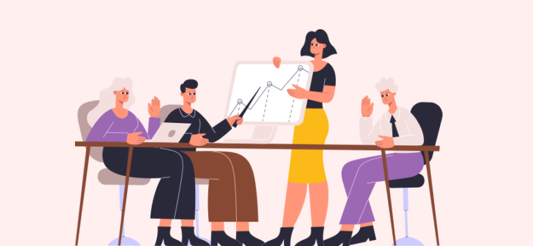 Level 10 Meeting: How L10 Meetings Can Enhance Leadership Meetings