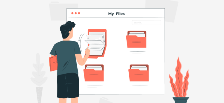 Digital File Organization: 10 Tips on Organizing Digital Files