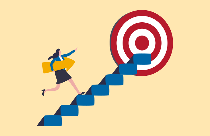 15 Professional Work Goals Examples What Why How 