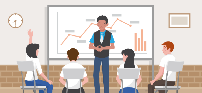 How to Encourage Participation in Meetings - A Manager's Guide