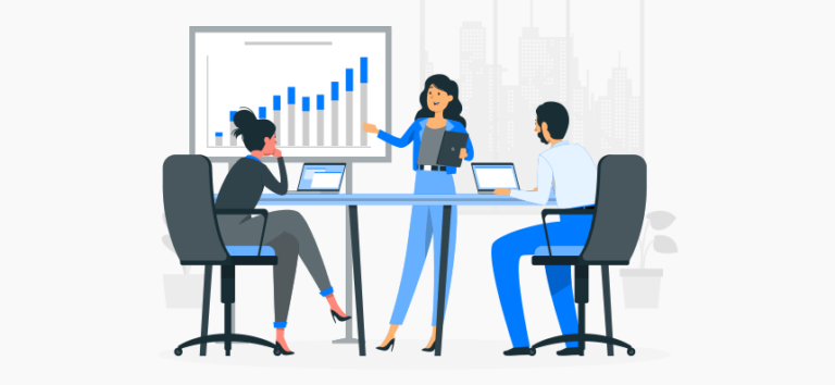 Management Review Meeting: How to Plan, Organize & Run