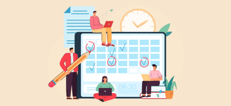 Calendar Management: How to Manage Calendar Like A Pro