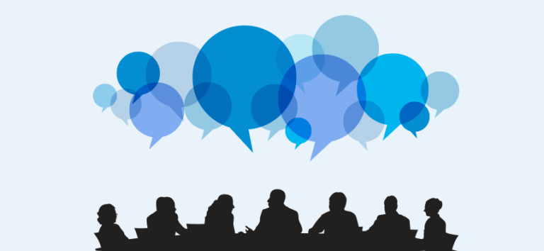 How to Encourage Participation in Meetings - A Manager's Guide