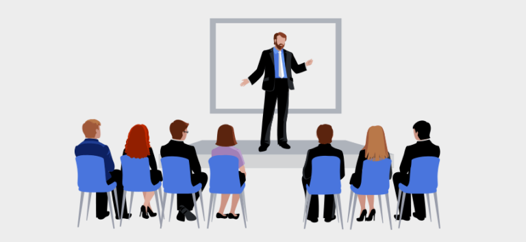 How to Encourage Participation in Meetings - A Manager's Guide