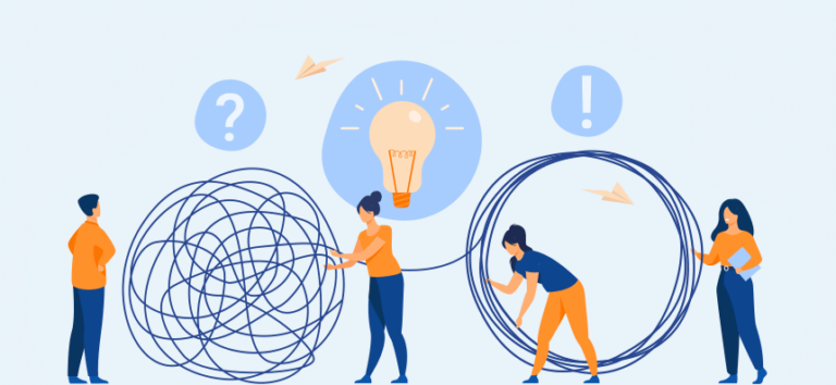 How to Handle & Motivate Unproductive Employees [6 Steps]