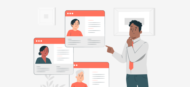 How to Hire Remote Employees - The Definitive Guide