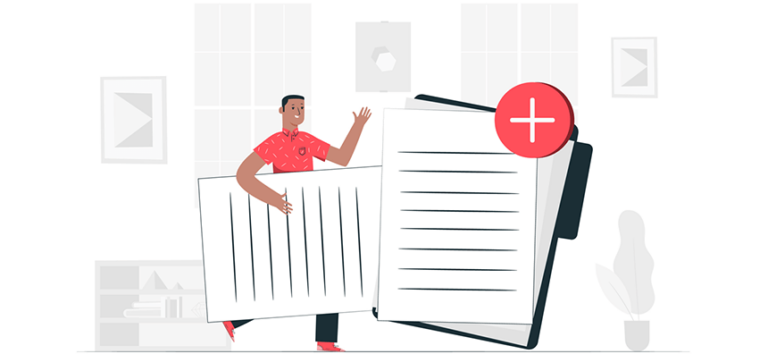 Project Document Management System To Maximize Productivity