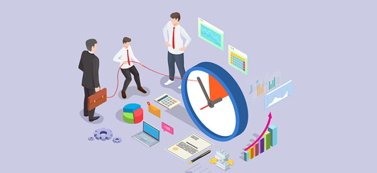 How to Use the Laddering in Project Management (With Examples)