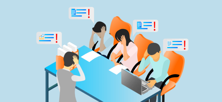 30 Bad Boss Characteristics Every Manager Should Know