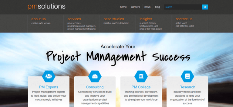 The 30 Best Project Management Blogs on the Internet