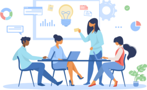 Multi-project Scheduling: How To Juggle Multiple Projects