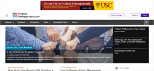 The 30 Best Project Management Blogs on the Internet