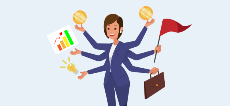 Multi-project Scheduling: How To Juggle Multiple Projects