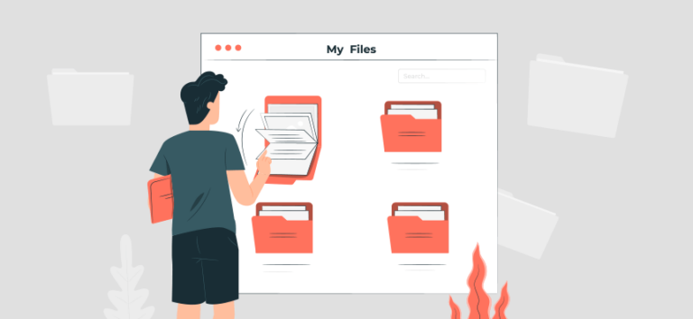 Project Document Management System To Maximize Productivity