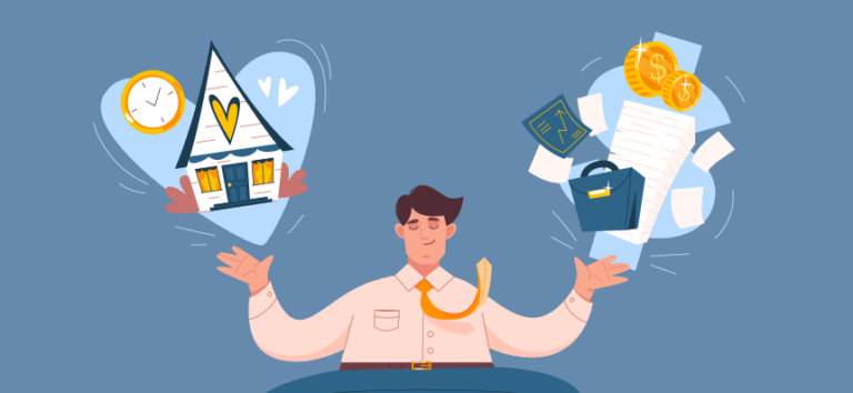 How to Separate Work from Your Personal Life: 13 Tips