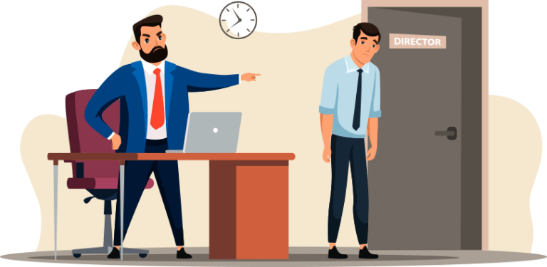 30 Bad Boss Characteristics Every Manager Should Know