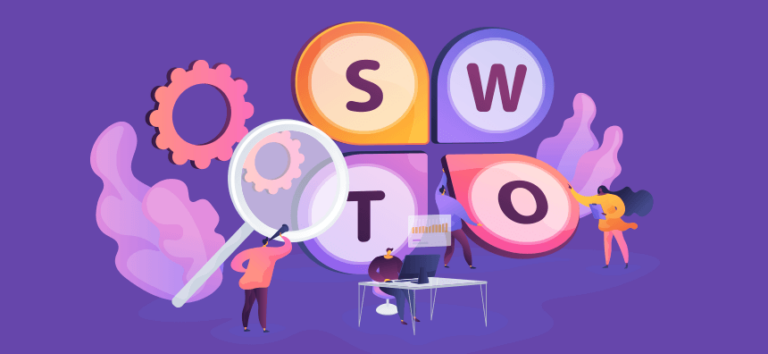 SWOT Analysis in Project Management: How to Perform & Examples