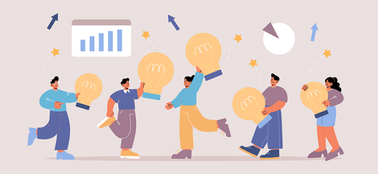 Brainstorming Exercises for Teams: 27 Games for Employees