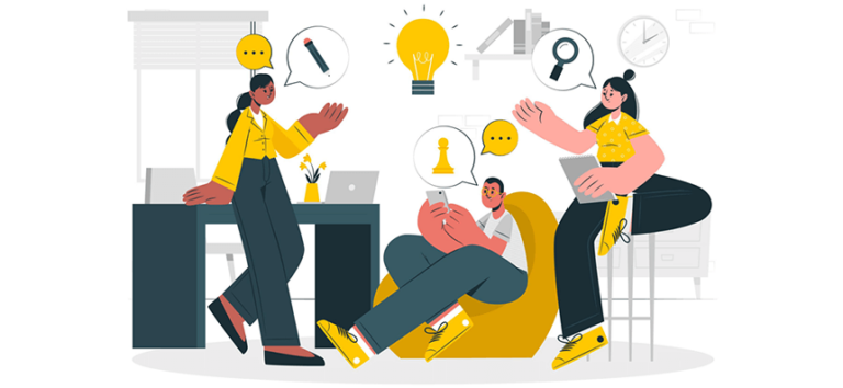 Brainstorming Exercises for Teams: 27 Games for Employees