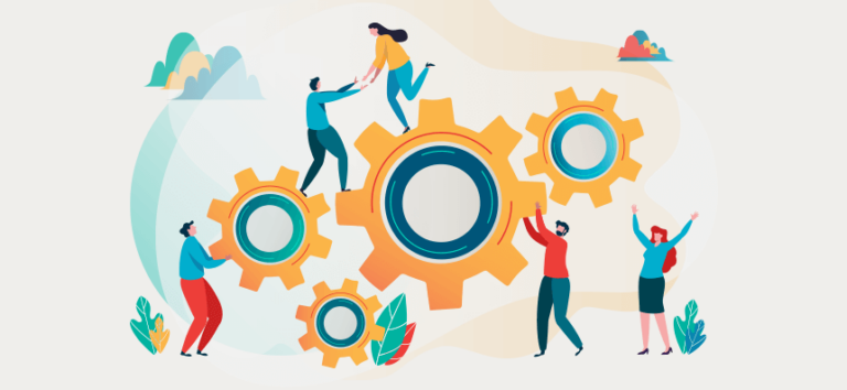 Your Guide to Building a Stellar Cross-Functional Team