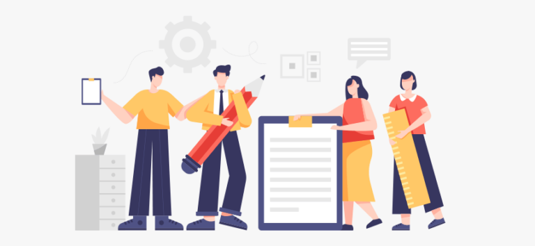 The 13 Rules of Project Management for Successful Projects