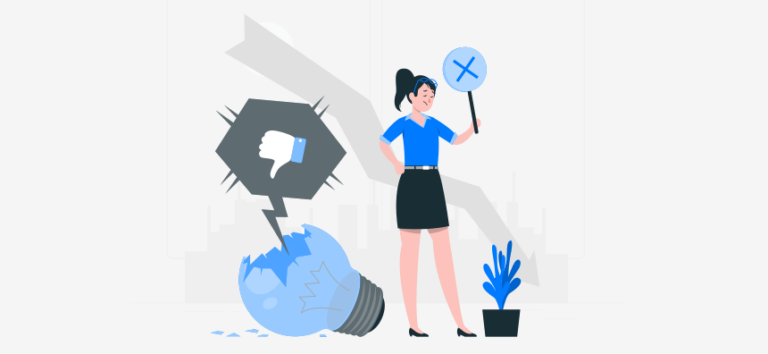 12 Common Reasons for Project Failure & Their Solutions