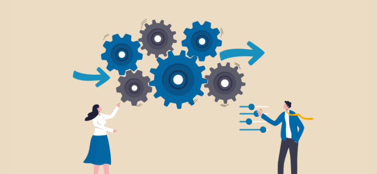 Design Thinking in Project Management: Why Use It & Process