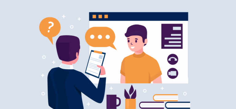 7 Tips for Conducting A Great Remote Interviews