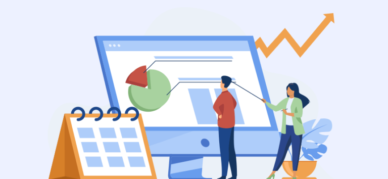 How to Improve Reporting Process in Project Management [8 Ways]