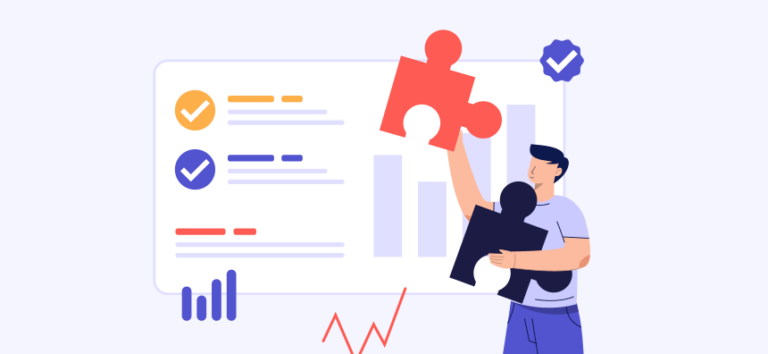 Project Roadmap: How to Create It & More [Step-By-Step Guide]