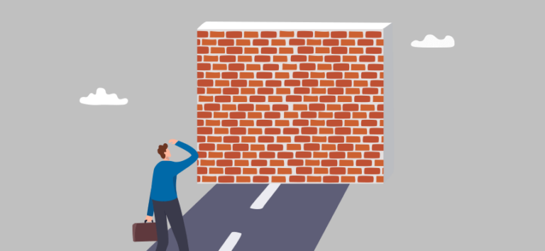 Project Blockers in Project Management: How to Remove It
