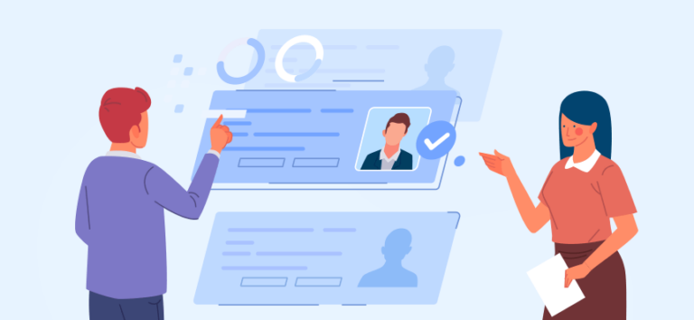 Onboarding New Managers - Challenges, Stages & Evaluation