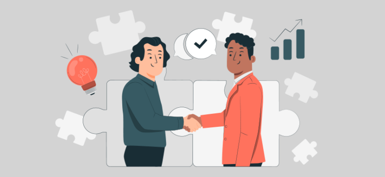 Outcome Based Project Management - The Rich Reward