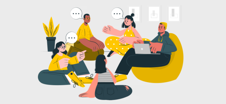 How to Improve Leadership Skills [8 Tips] - What Leaders Do