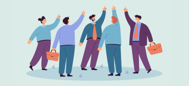 How to Improve Leadership Skills [8 Tips] - What Leaders Do