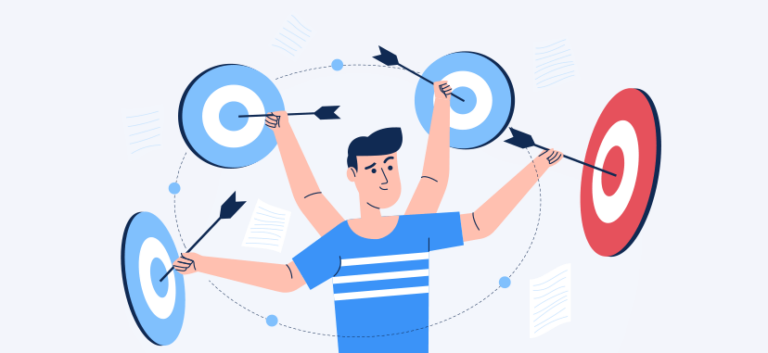 Goals as a Leader: Top 15 Leadership Goals For Yourself