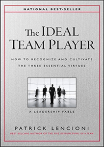 7 Team Building Books for Building a Team with Dynamism