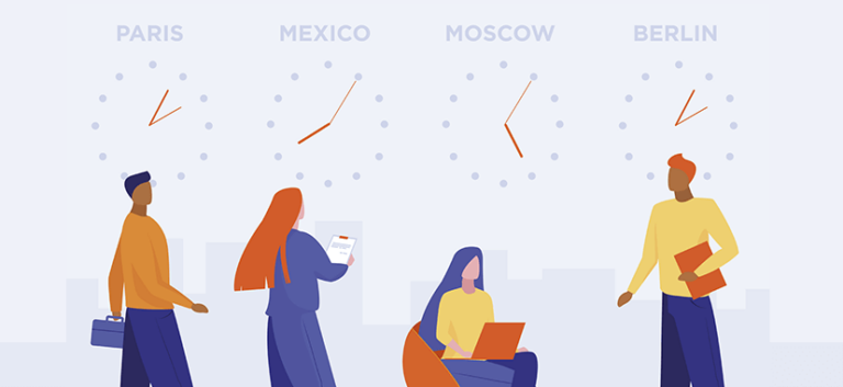 Navigating Conflict in Virtual Teams: The How-To Guide