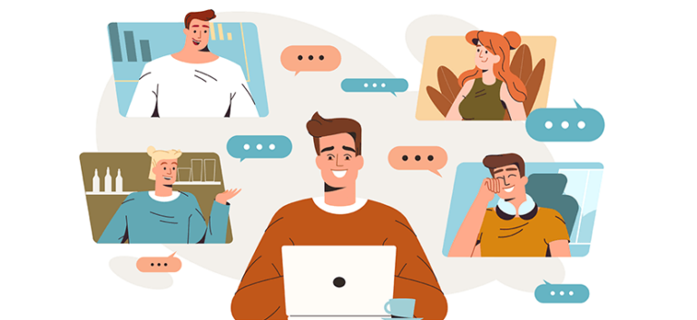 Navigating Conflict in Virtual Teams: The How-To Guide