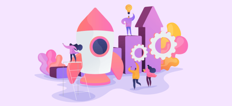 Enterprise Project Management Methodology: Keep Team on Track