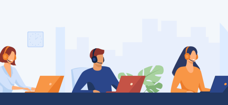 How to Build a Customer Service Team - 9 Essential Tips