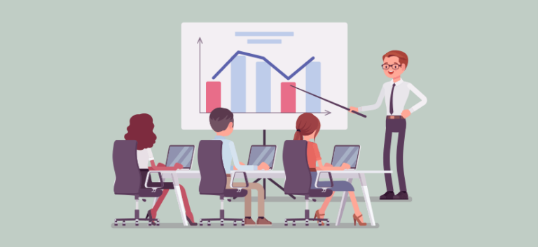 End to End Project Management: Definition, Process & More