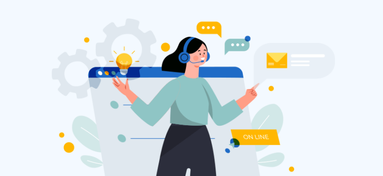 How to Build a Customer Service Team - 9 Essential Tips