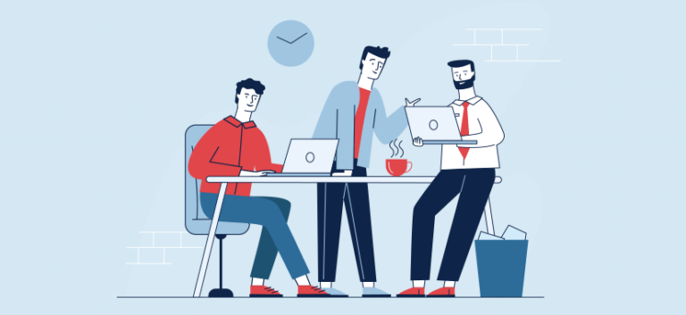 Project Scope Management in Project Planning [Go-to Guide]