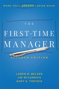 The Best Books for New Managers [Top 8 MUST READS]