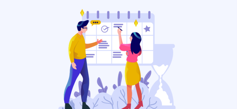 Resource Scheduling Methods in Project Management: Guidelines