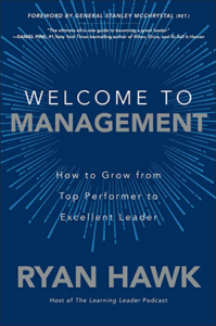 The Best Books for New Managers [Top 8 MUST READS]