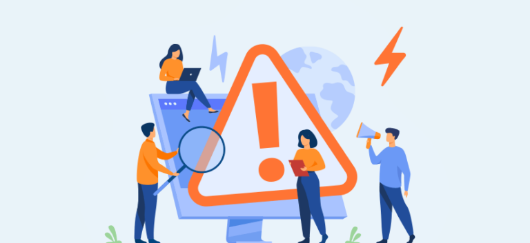 Incident Management Process Workflow - Step-by-Step Guide