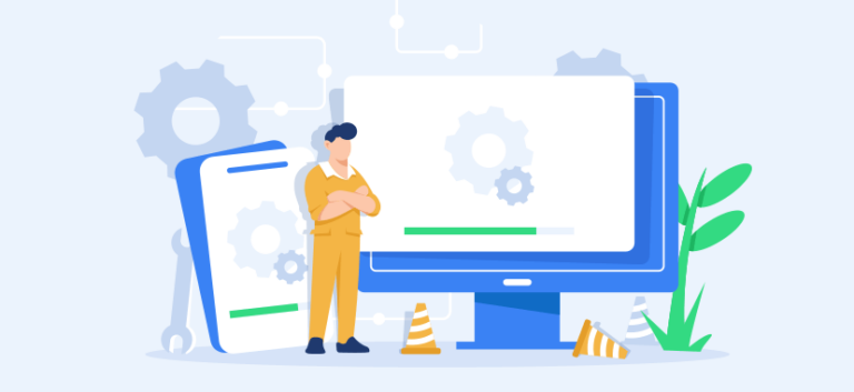 Incident Management Process Workflow - Step-by-Step Guide